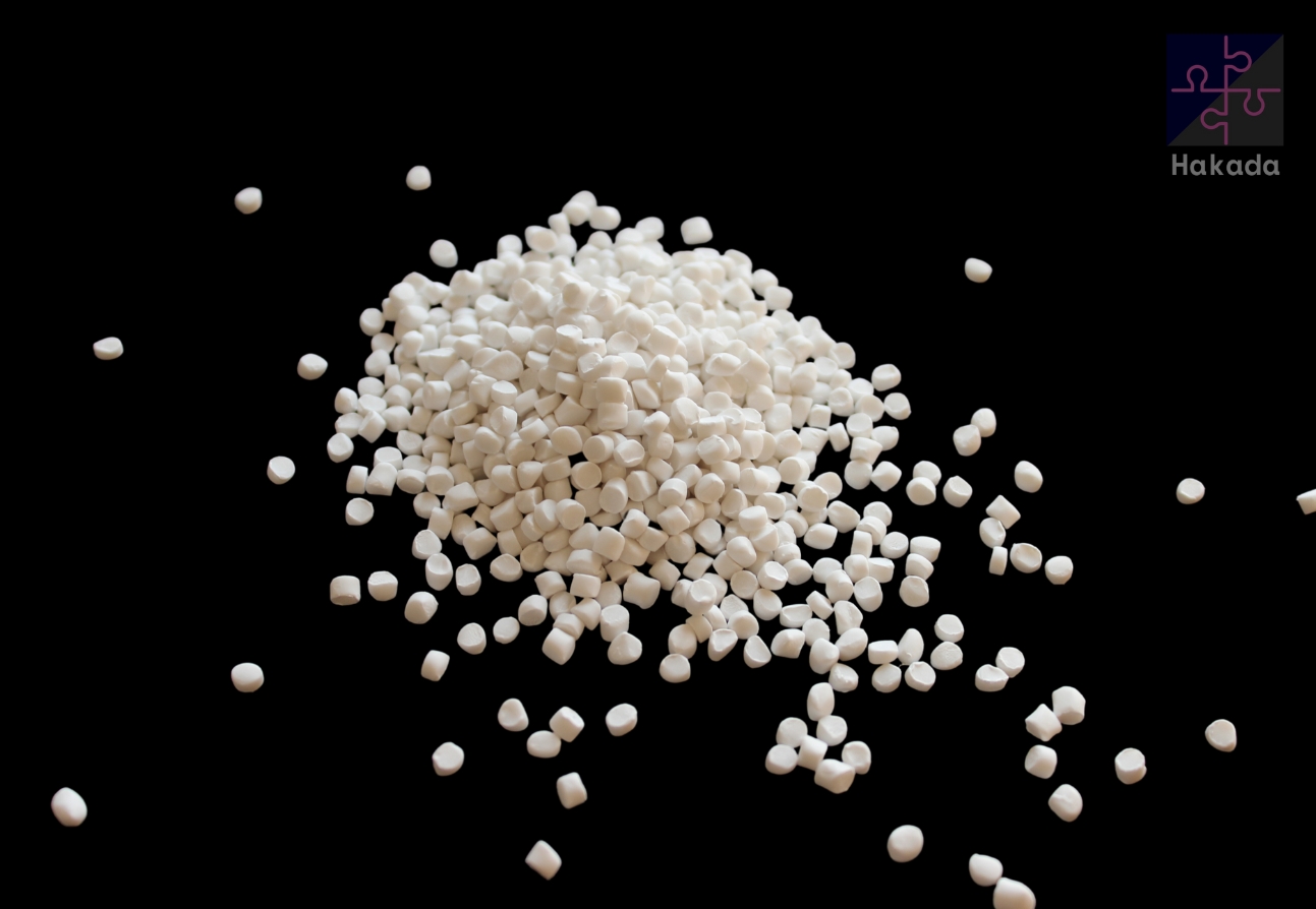 PP Calcium Carbonate Additive