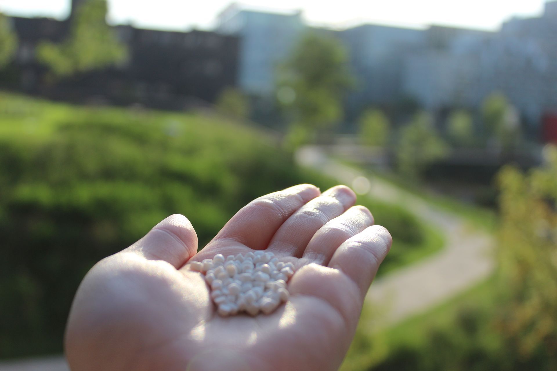 The Road Ahead: Transforming the Future of Plastics with Filler ...